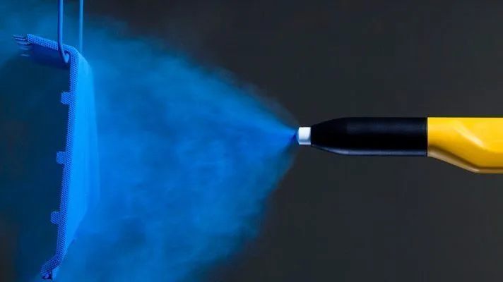Powder Coating Services | Metals Coating in Gurgaon, India
