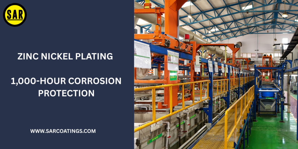 Electroplating Process Guide: Everything You Need to Know - SAR ...